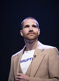 800 Anniversary special - Rob Moore Events