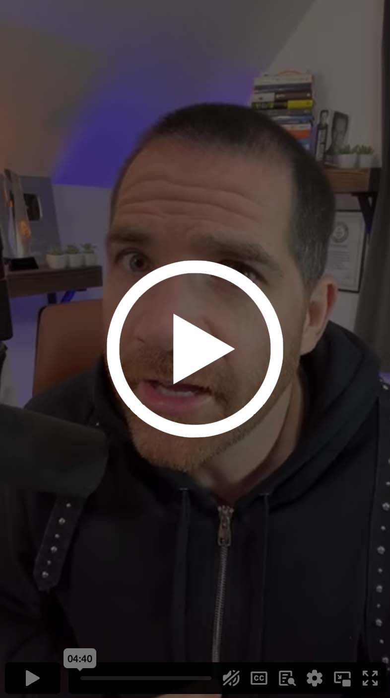 The45 - Rob Moore Events